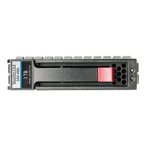 HP 508011-001 1TB 6G SAS 7.2K RPM LFF HD - 507614-B21, 649327-001