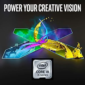 Intel Core i9-10940X 3.3Ghz 14 Core LGA-2066 Processor SRGSH