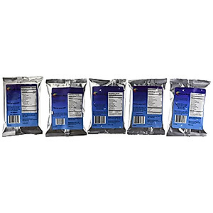 Moonix Freeze Dried Ice Cream (Best Sellers) 5ct