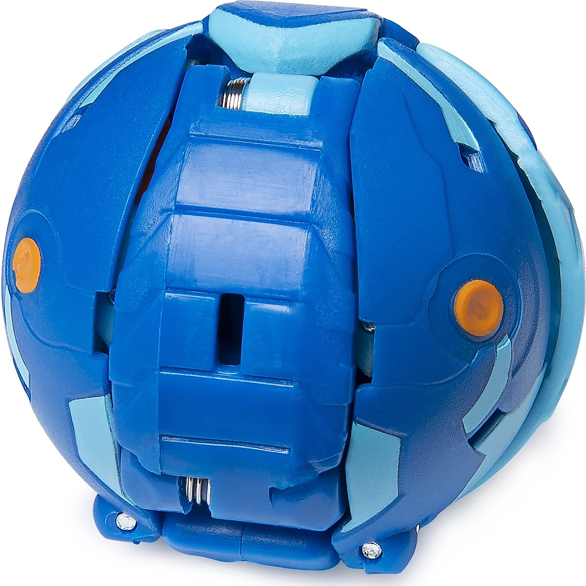 Bakugan Ultra, Aquos Phaedrus, 3-inch Collectible Action Figure and Trading Card, for Ages 6 and Up