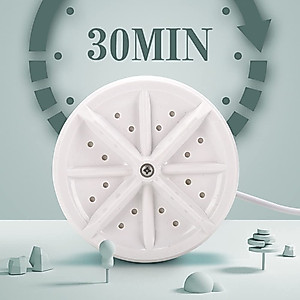 Foldable 2KGS Mini Baby Clothes Electric Mini Portable Dryer Laundry Equipment Washing Machines