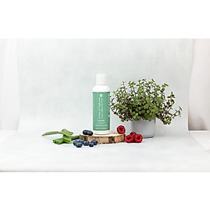 Tints of Nature Natural and Organic Hydrate Conditioner, with Chamomile and Sweet Almond Oil, 1 x 200ml