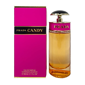 Prada Candy by Prada Eau De Parfum Spray 2.7 oz
