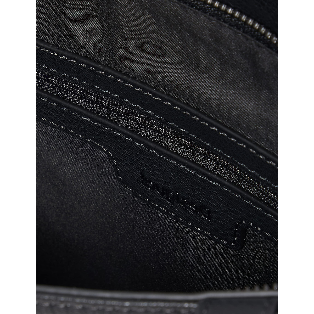 Desigual Women's BOLS_AZABACHE CORO, Negro, U