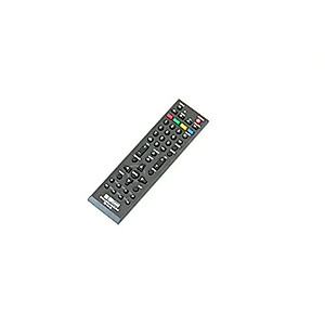 New Toshiba Universal Remote Control for All Toshiba Brand TV, Smart TV - 1 Year Warranty(TS-13+AL)