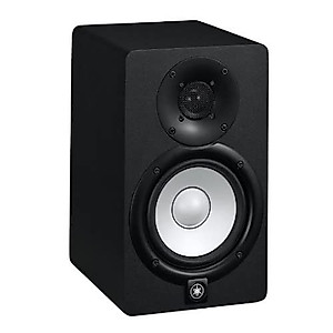 YAMAHA Hs5 Powered Studio Monitor, Pair