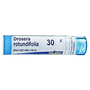 Boiron Drosera 30 C, 80 CT