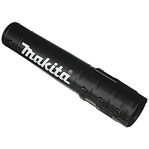 Makita 455915-0 3-Stage Telescoping Blower Nozzle, Black