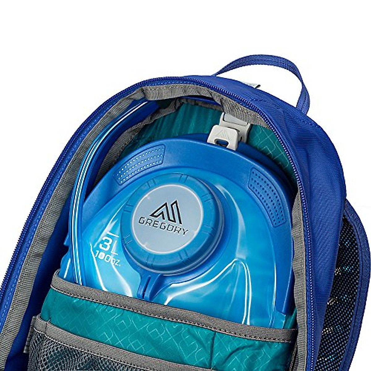 Gregory Mountain Products Women's Avos 15 Liter Backpack