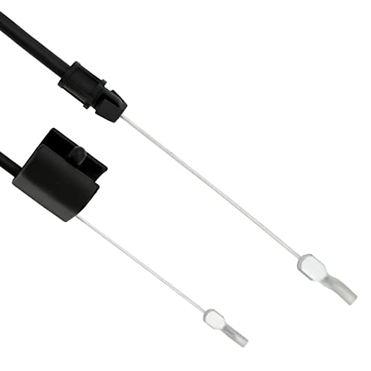 Wellsking 946-0957 746-0957 Lawn Mower Blade Control Cable for MTD Troy Bilt Ryobi Bolens Yard Man Yard Machines Push Mower