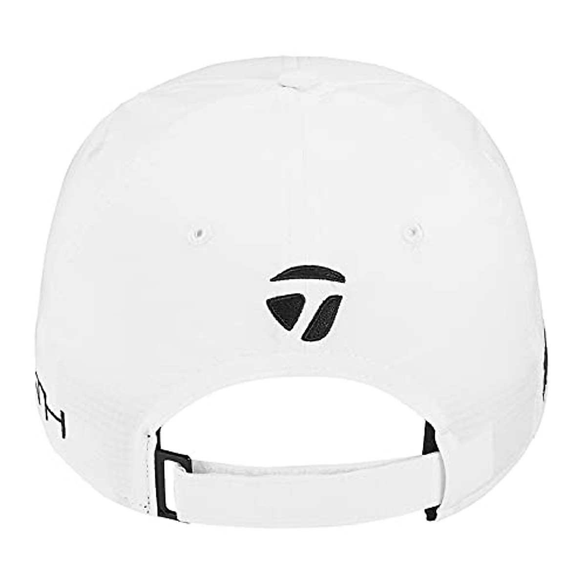 TaylorMade Golf TAYLOR MADE womens Tour Radar Hat, White, Medium US