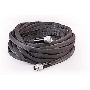 zero-G Lightweight, Kink-Resistant, Heavy Duty Garden Hoses (5/8" x 25')