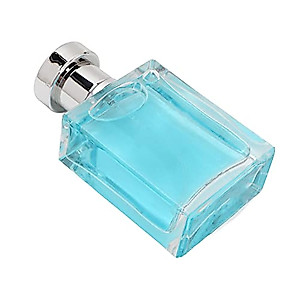 Yosoo Fashion Light Blue Ocean Flavour Cologne,Lasting Fragrance Perfume for Men - 50ml