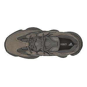 Adidas Mens Yeezy 500 GX3606 Clay Brown - Size 9.5