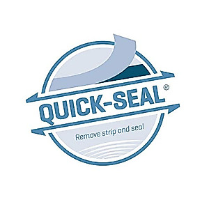 500 #9 Security Self-Seal Envelopes, Premium Security Tint Pattern, Ultra Strong Quick-Seal Closure - No Window, EnveGuard, Size 3-7/8 x 8-7/8 Inches - White - 24 LB - 500 Count (30138)
