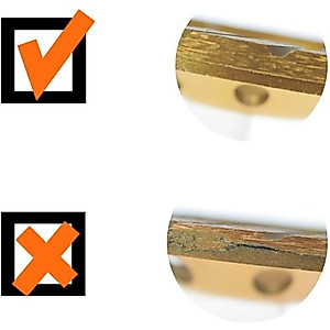 KSEIBI 644052 Super Turbo Diamond Cup Wheel 4-1/2 Inch (115 mm)