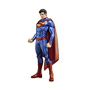 Kotobukiya Superman New 52 "DC Comics" ArtFX + Statue