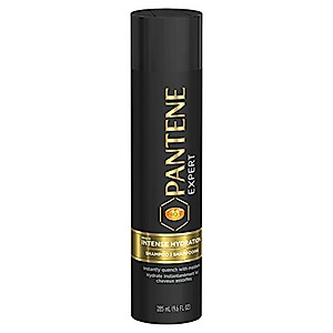 Pantene Expert Pro-V Intense Hydration Shampoo, 9.6 Fluid Ounce