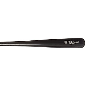 Louisville Slugger WBM9271-BKL M9 Maple C271 Black Lizard Skins Wrap Baseball Bat, 32-Inch/31-Ounce