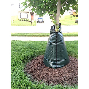20 Gallon Slow-Release Tree Watering Bag