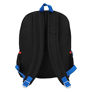 Super Mario 16" Backpack - Let go go go