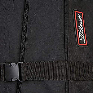 Titleist Players Travel Cover Black/Red