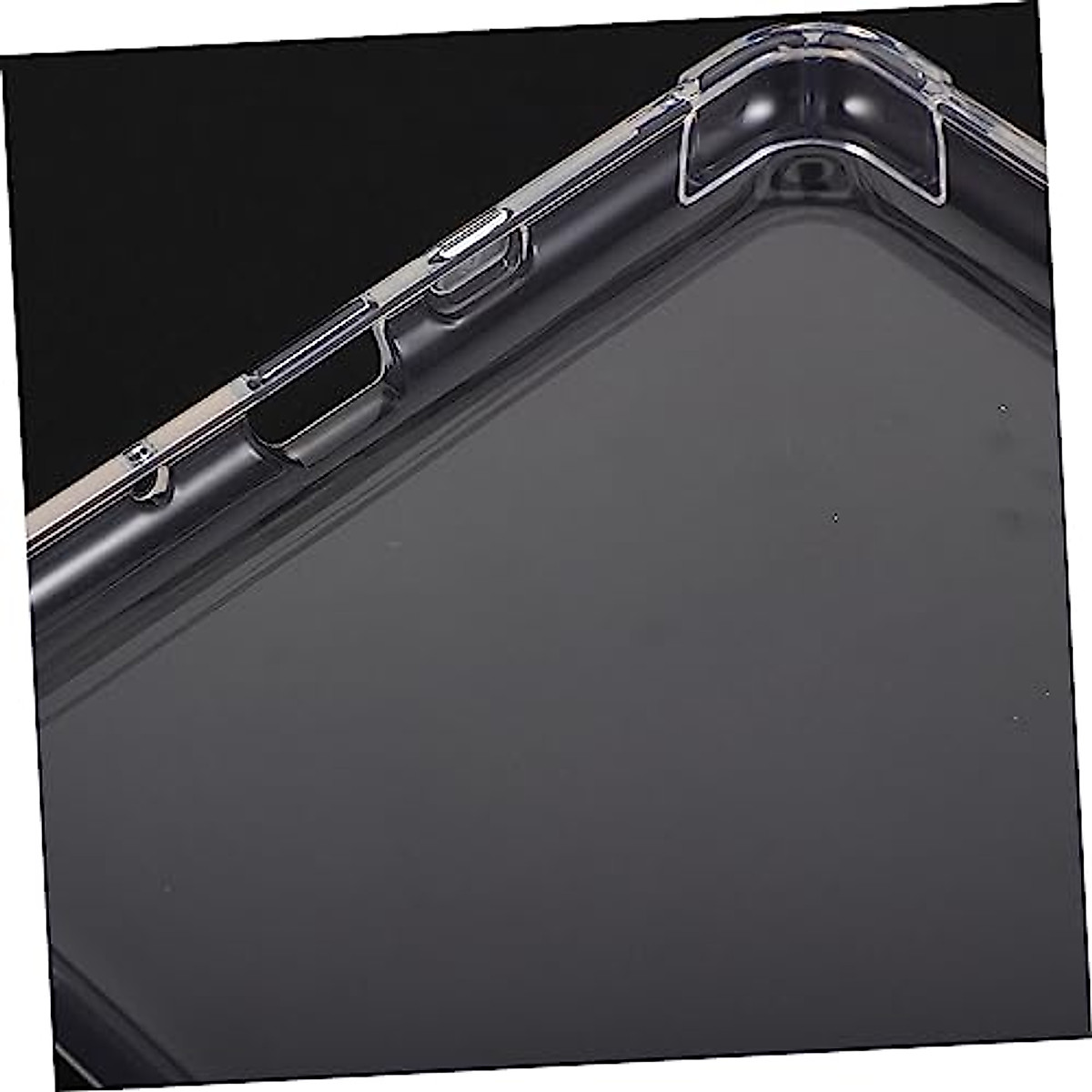 UKCOCO 11 Generation 6 Inch Anti-Drop Airbag Transparent Protective Soft Case Electronic Case E-Reader Ebook Reader Case E-Reader Case Cover for E-Reader Protective Case TPU A11