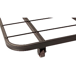 Roll-Out Trundle