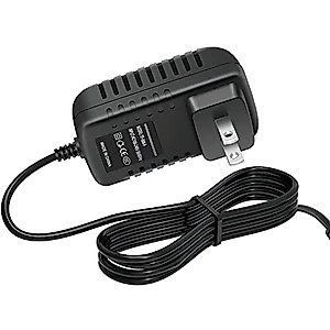 BestCH AC DC Adapter for Neo 2 Alphasmart Word Processor Power Supply Charger Cord Main