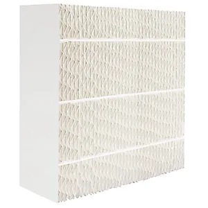 ROMON 1043 Humidifier Super Filter Wick Replacement for Essick Air AIRCARE 821000 826000 826800 831000 EP9500 EP9700 EP9R500 EP9R800 and Bemis Space Saver 8000 Series Humidifiers, 1 Pack