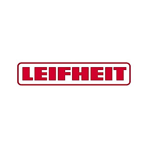 Leifheit Rollfix 150 Longline Airer, 3 Lines x 5 m, White