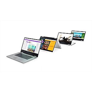 Lenovo Yoga 720 2-in-1 15.6" FHD IPS Touch-Screen Ultrabook, Quad Core Intel i7-7700HQ, 8GB DDR4 RAM, 256GB SSD, Thunderbolt, Fingerprint Reader, Backlit Keyboard, Built for Windows Ink-Win10