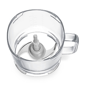 SMEG Hand Immersion Blender and Food Processor, Red