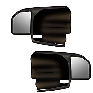 CIPA 11550 Custom Towing Mirror