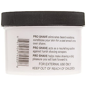 Pro-Shave Shaving Cream, 8 Ounce