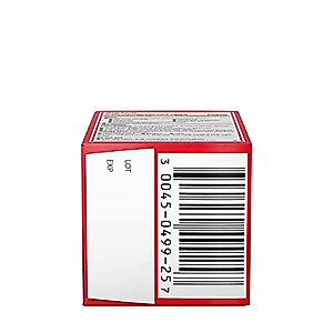 Tylenol Extra Strength Coated Tablets, Acetaminophen Adult Pain Relief & Fever Reducer, 24 ct (Pack of 6)