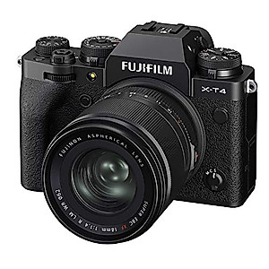 Fujinon XF18mmF1.4 R LM WR