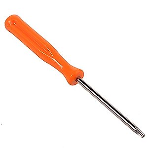eXtremeRate Install Open Shell Tool Torx T8H T6 Screwdriver for box Series X/S, Elite 2 Core, Xbox One, Xbox One Elite, Xbox One S/X, Xbox 360 Controller