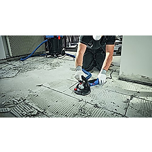 Bosch DC530SG 5 In. Turbo Diamond Cup Wheel For Concrete