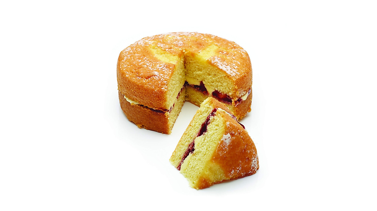 Perfectly Level Cakes with KitchenCraft Cake Leveller
