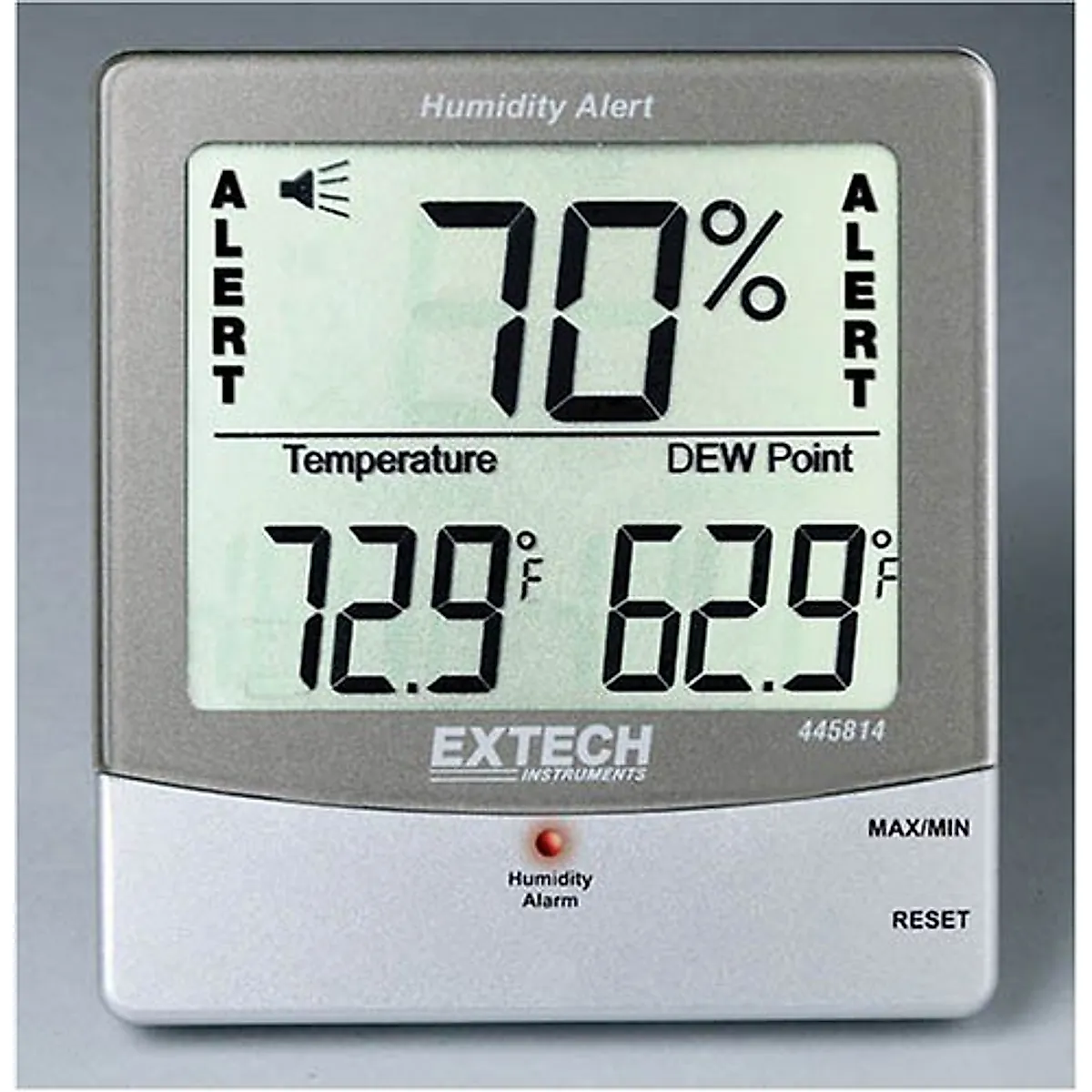 EXTECH Instruments Digit Thermometer