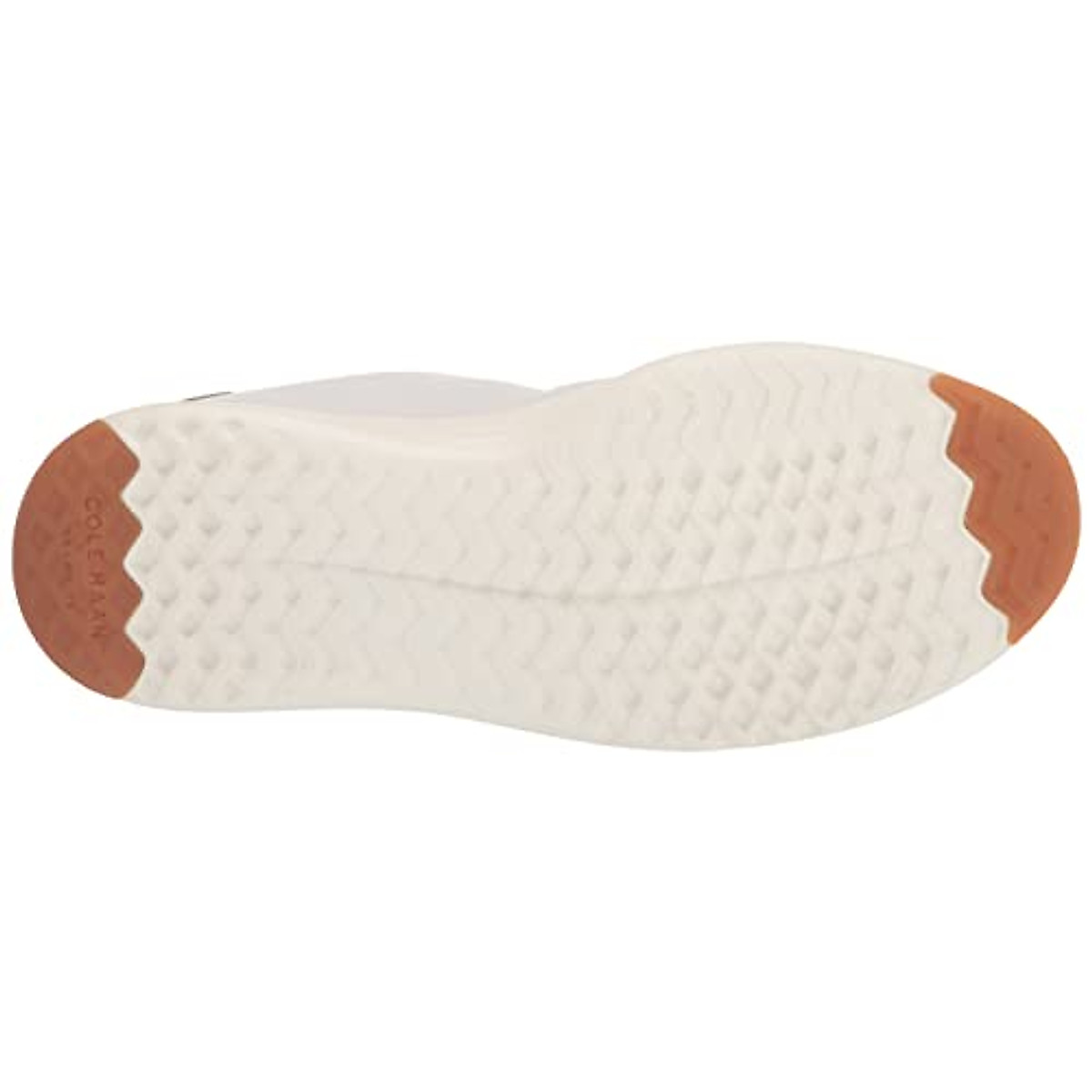 Cole Haan Women's Grandpro Tennis Sneaker, Optic White/Optic White, 8.5 Narrow