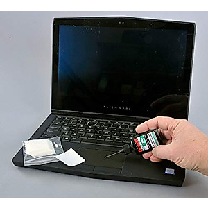 DeoxIT Fader F100S-L2 Spray, Contact Cleaner/Lube/Protector for Conductive Plastics & Carbon Controls, Metered One-Shot Valve, 57g, Pack of 1