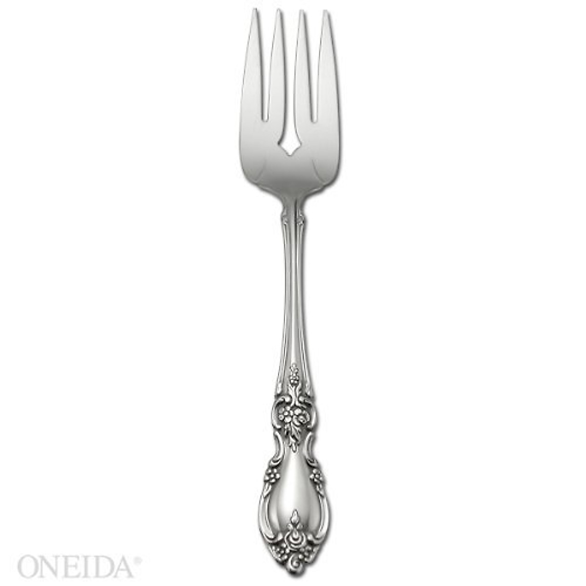 Oneida Louisiana Serving Fork