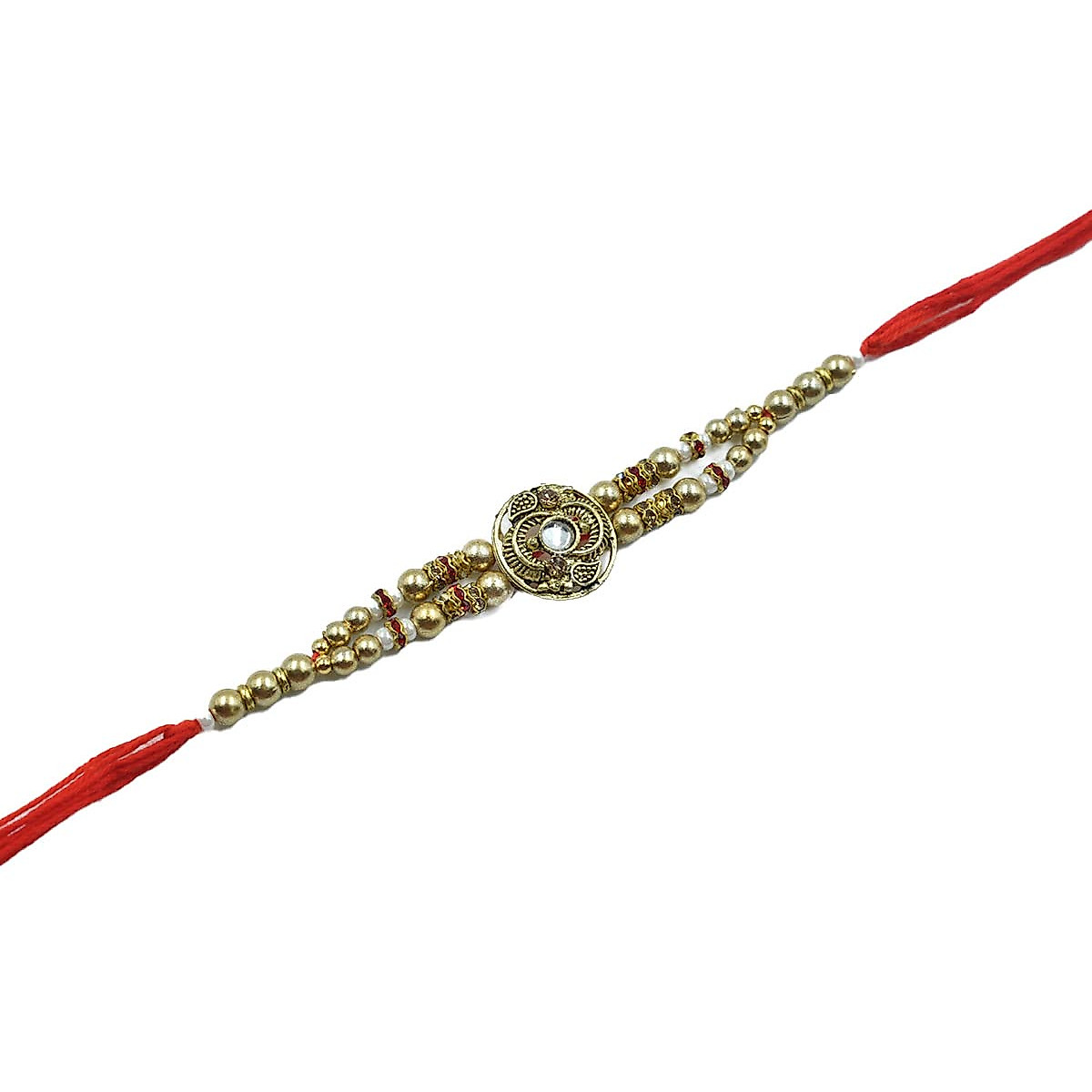 STORE INDYA Rakhi for brother | Rakhi for bhaiya | Rakhi for brother and bhabhi | Cute Rakhi for Brother | Unique Premium Rakhi | Rakhi Set | | Rakhi for Raksha Bandhan Festival | Indian Rakhi |