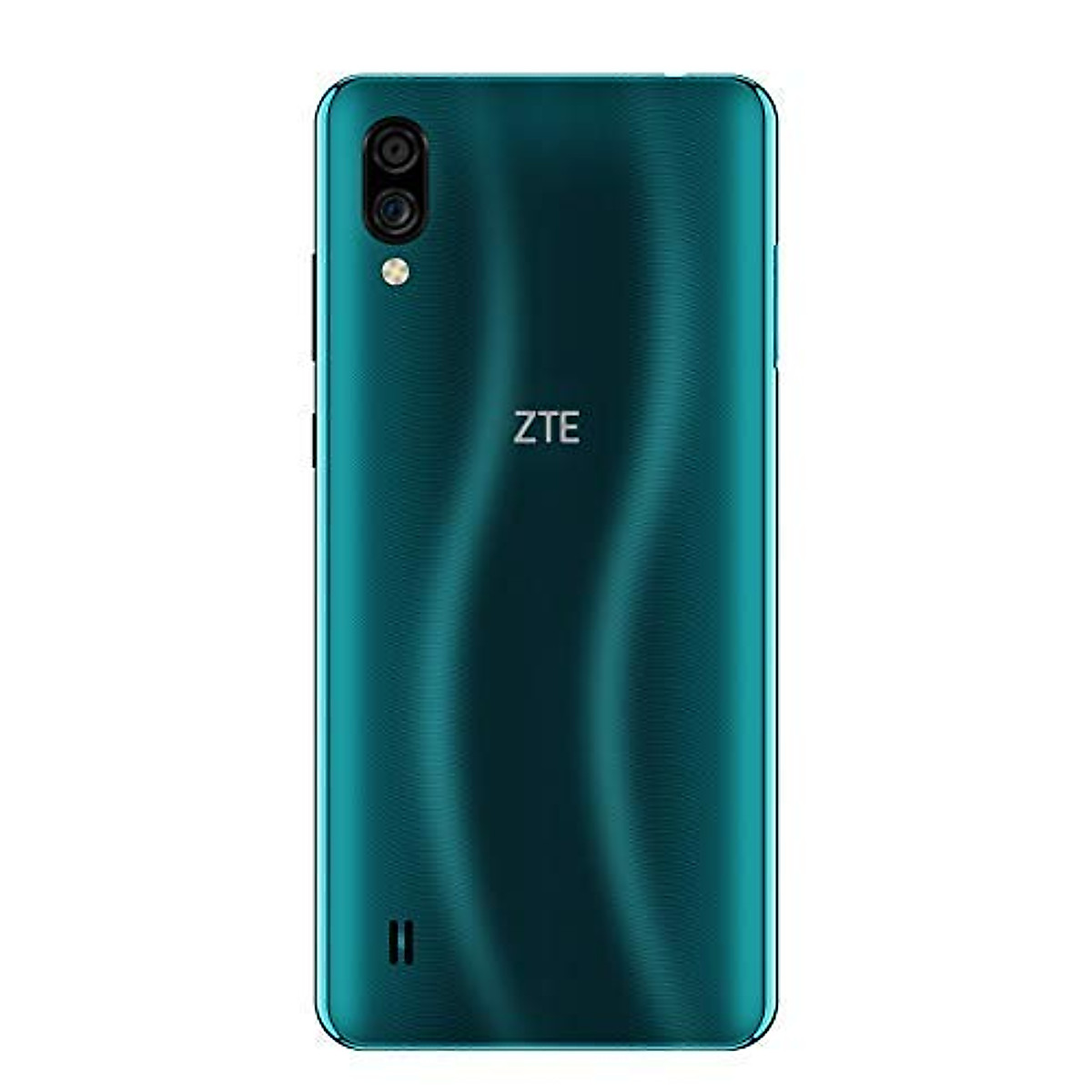 ZTE Blade A5 2020 (32GB, 2GB) 6.09" HD Edge to Edge Display, 3200mAh Battery, Dual SIM GSM Unlocked US 4G LTE (T-Mobile, AT&T, Metro, Straight Talk) International Model (Green) (Renewed)