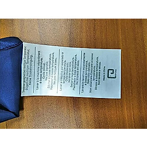 EHEYCIGA Satin Pillowcase for Hair and Skin Silk Pillowcase Set of 2 White Soft Pillow Cases 2 Pack Queen Size 20X30 Inches with Envelope Closure