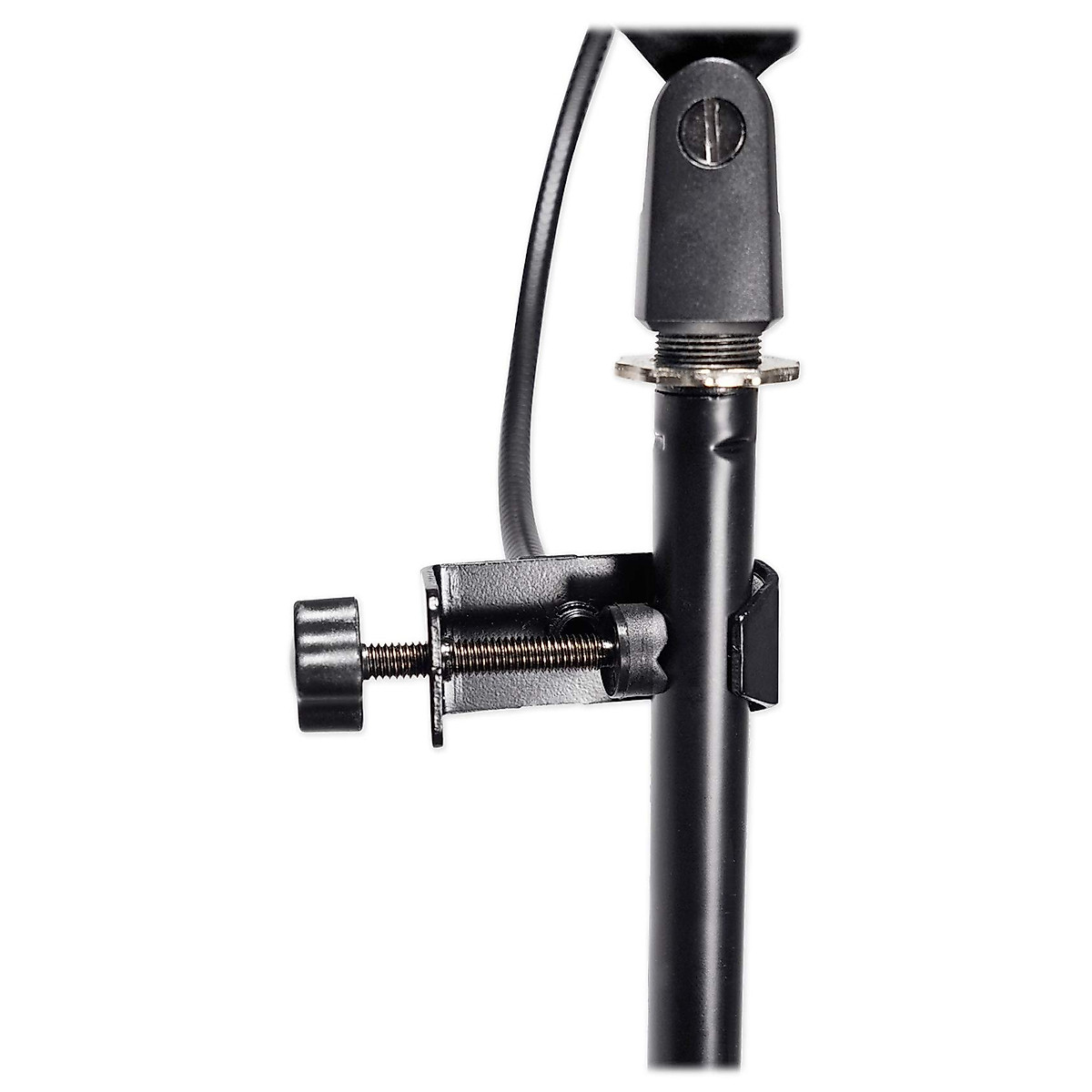 Rockville Z-Stream USB Condenser Computer Microphone YouTube Zoom Podcasting Mic Bundle RockPop Double Screen Recording Mic Pop Filter w/Metal Gooseneck Clamp