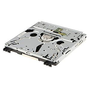 DVD ROM Disc Repair Replacement Drive Module Part for Nintendo Wii Plug-and-Play
