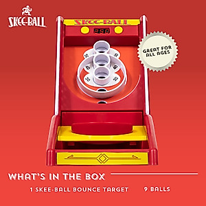 EastPoint Sports Tabletop Skee-Ball